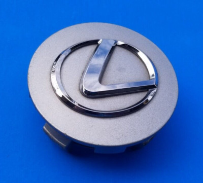 LEXUS GS300 GS400 GS430 LS430 RX300 SC300 SC400 WHEEL RIM HUB CAP ...
