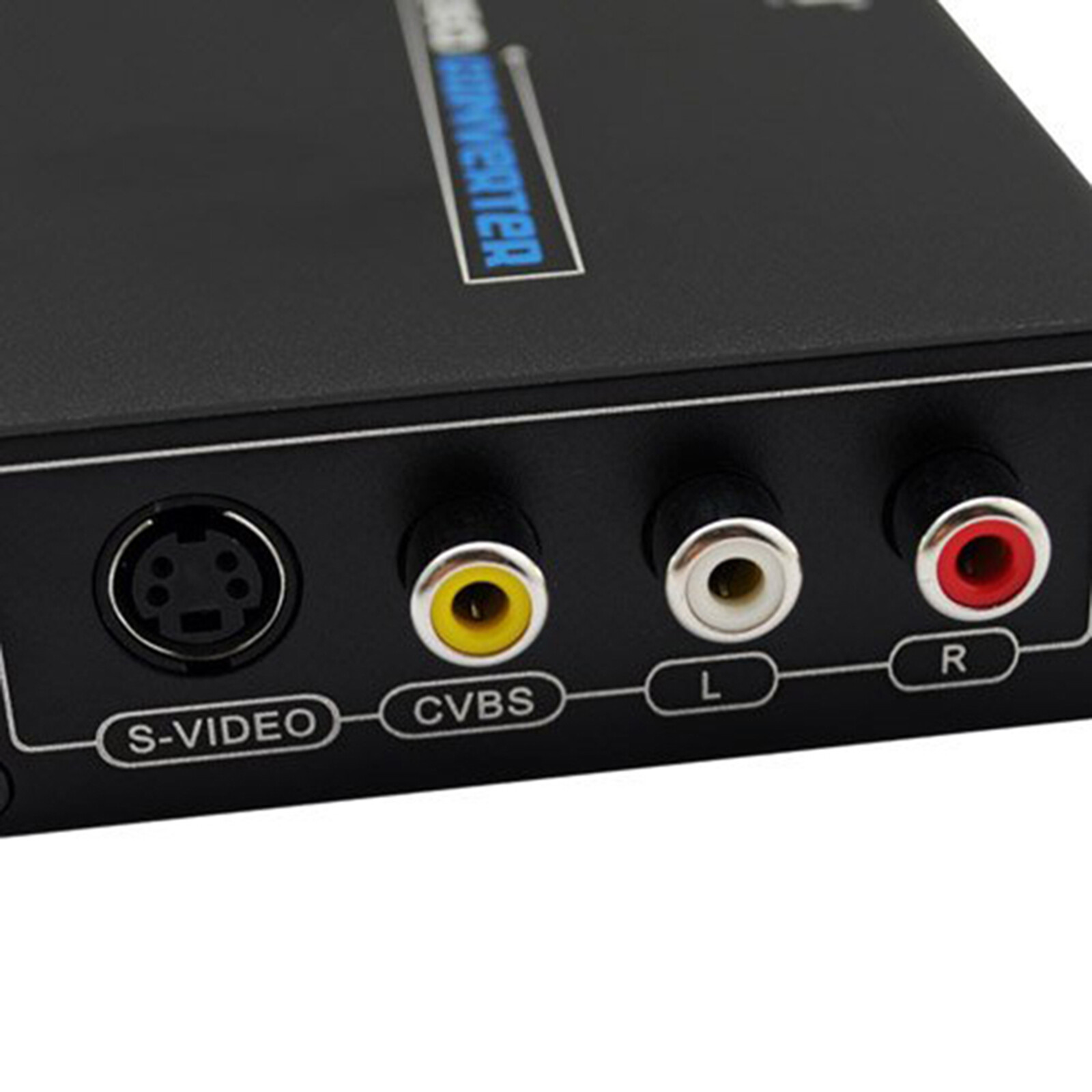 HDMI to Composite/S-Video Converter | eBay