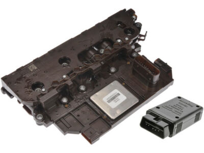 For 2010-2012 Chevrolet Traverse Transmission Control Module Dorman ...