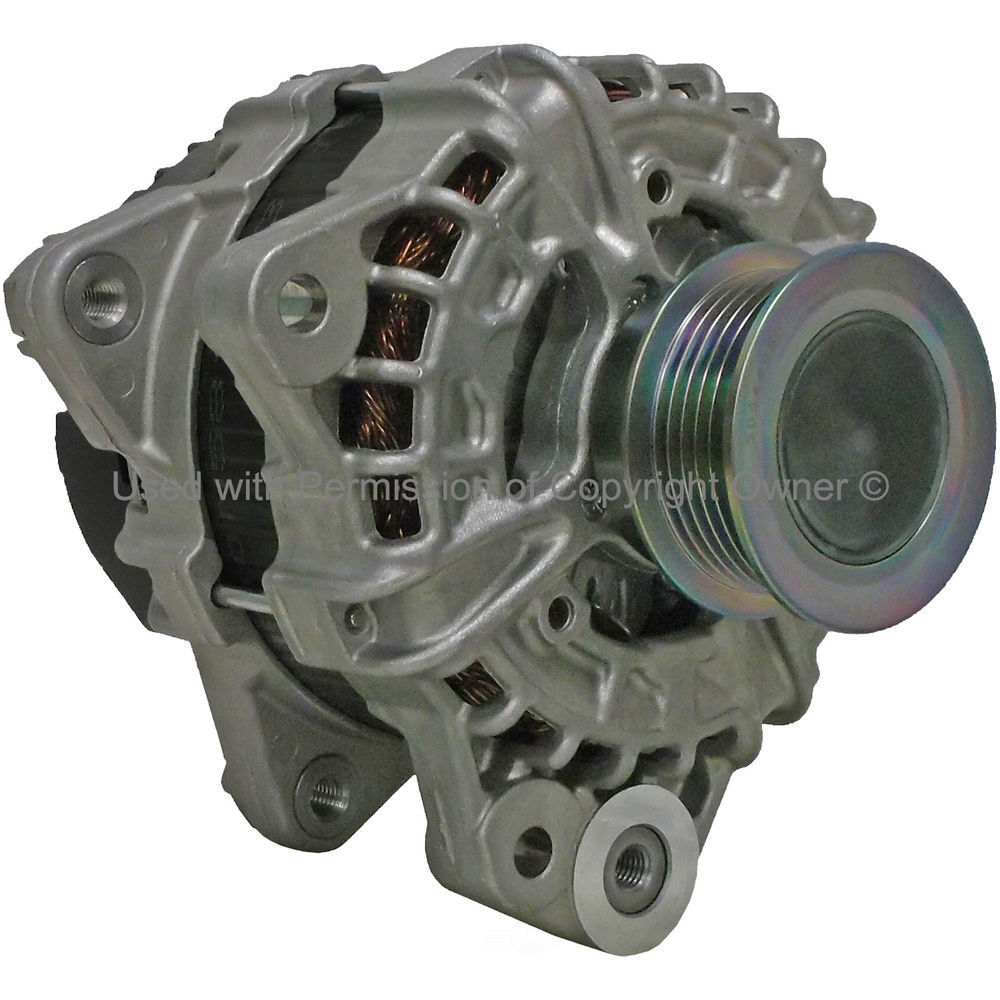 Alternator Quality-Built 11885 Reman for sale online | eBay