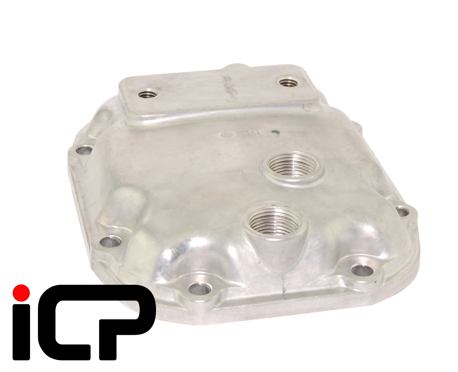 R180 Rear Diff End Casing Cover Fits Subaru Impreza 96-07 STI RA ...