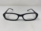 Enhance Eyeglasses Frame 3820 BLK 44-17-130 Black Full Rim HY04 | eBay