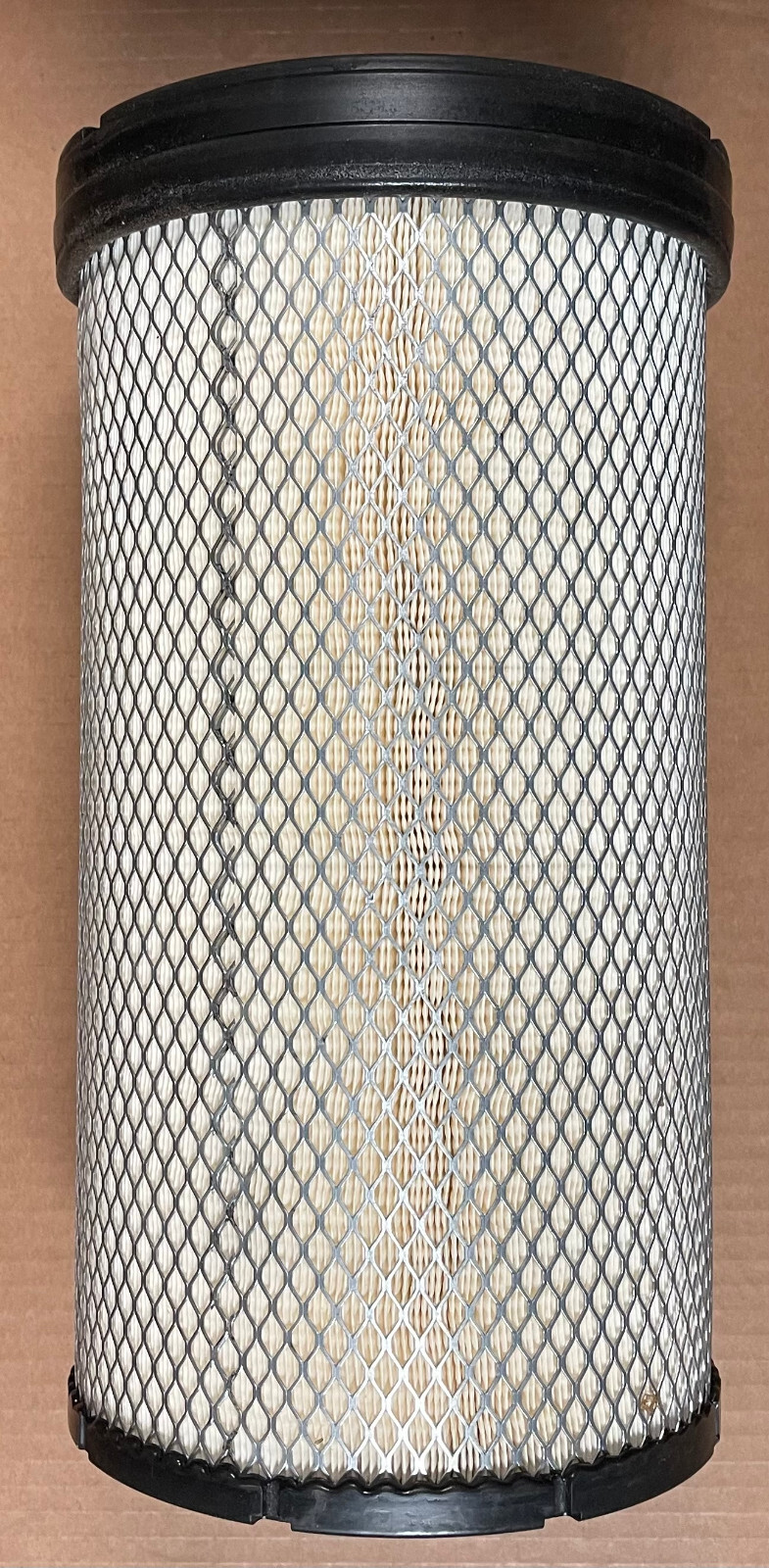 CATERPILLAR Radial Seal Air Filter 6I-2510 | eBay