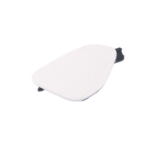 Fit Volvo S60 2014 - 2016 39820294 Front Bumper Tow Hook Cover Cap Lid ...