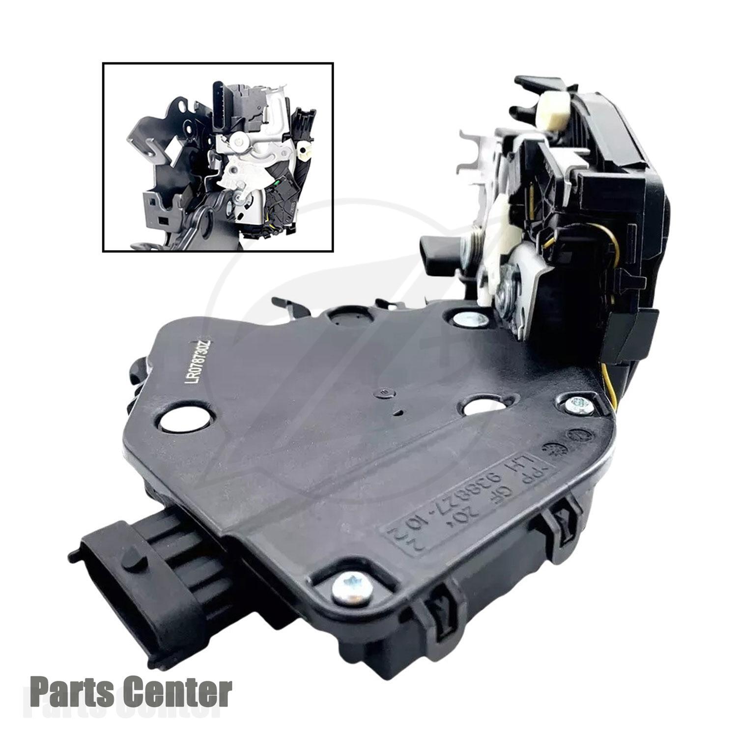 Door Lock Latch Actuator LH Front For Land Rover 2013-2022 Range Rover ...