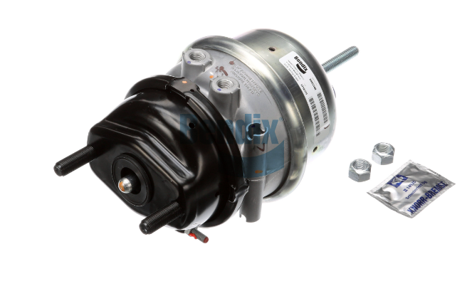 Bendix Spring Brake Chamber K065544 Mack 85146655 for sale online | eBay