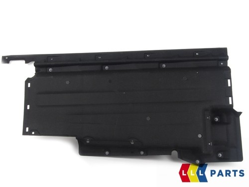 NEW GENUINE AUDI Q5 UNDERBODY TRIM LINER COVER LEFT N/S 8R0825207E | eBay