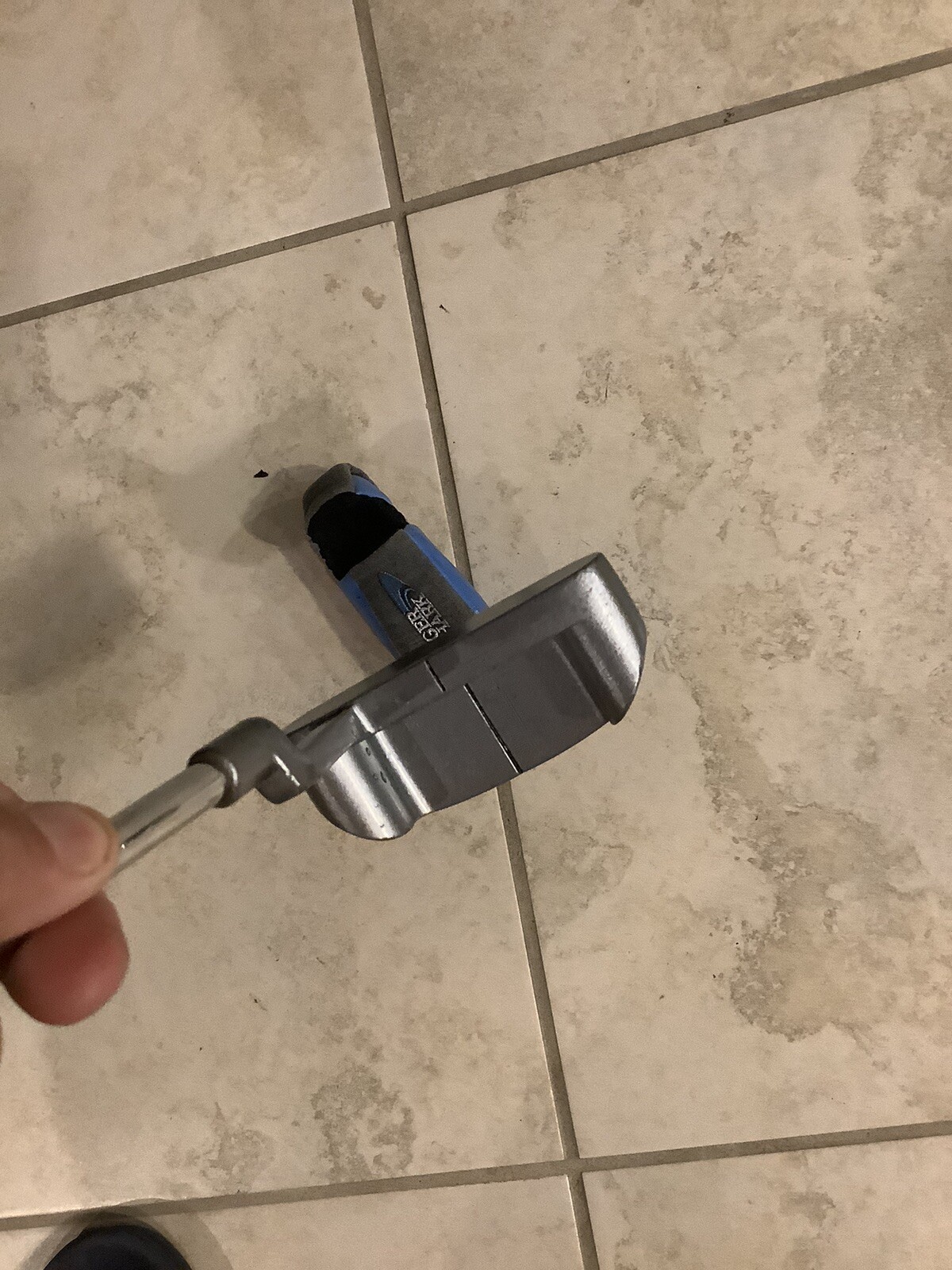 Ts960 Tiger Shark Putter RH | eBay