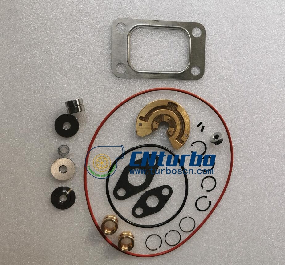 New K27 turbo repair kit Volvo Penta Ship TAMD73P TAMD72P 53279986786 ...