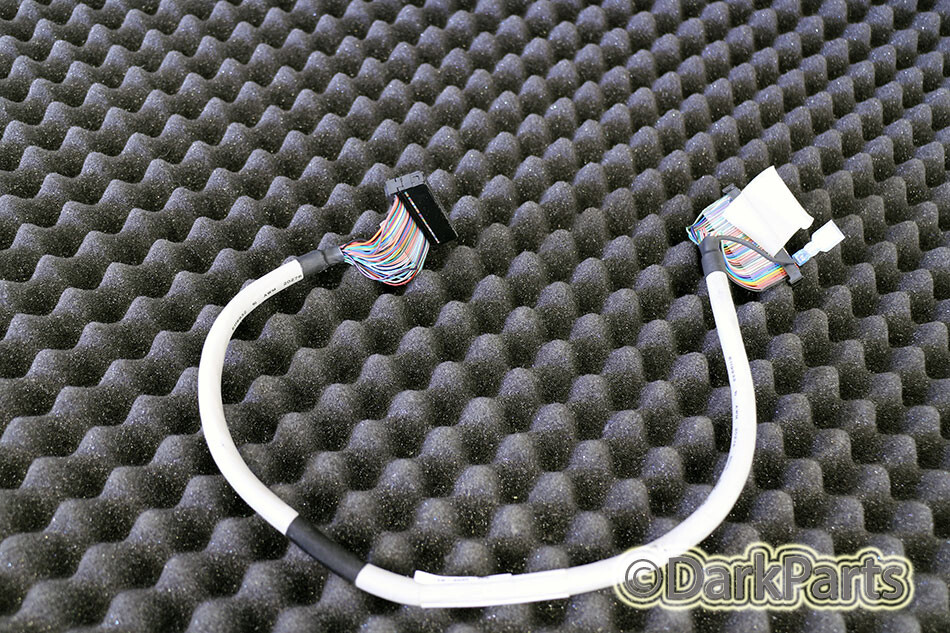 Sun Fire V890 ATAPI DVD Drive Cable 530-3806 | eBay