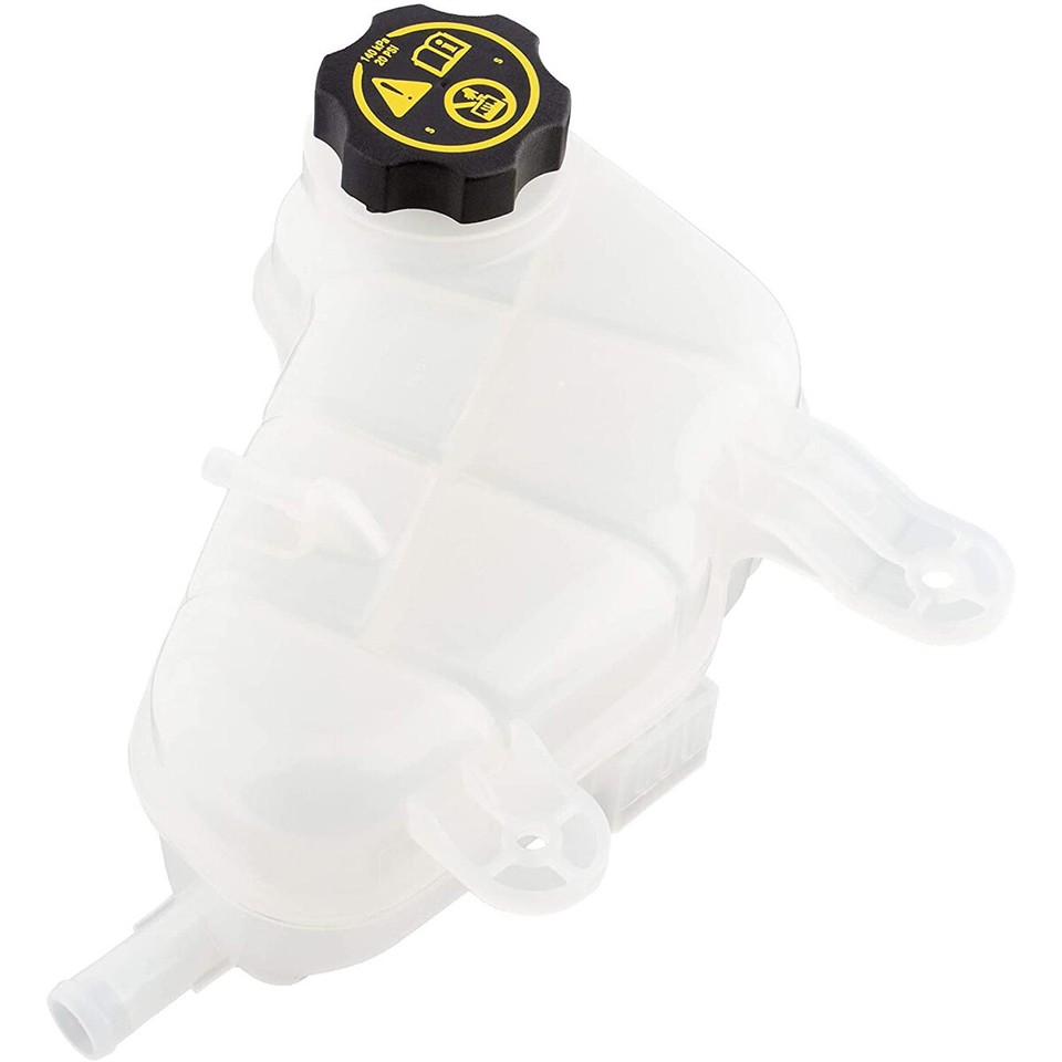 Coolant Reservoir Expansion Tank For Chevrolet Chevy Sonic 2012-2019 ...