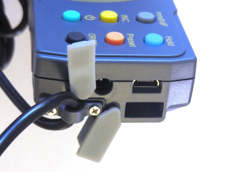 Igaging 24" 600 mm Absolute Plus Digital Readout/Read Out DRO Stainless ...