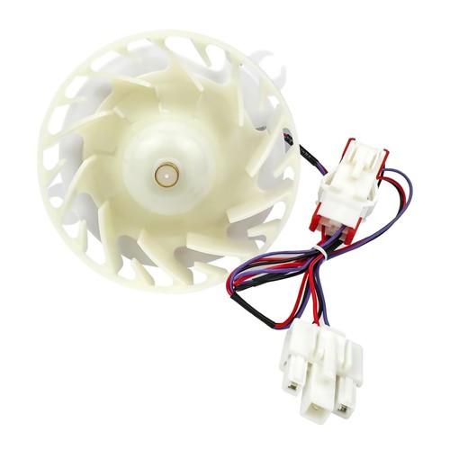 1pc EAU64824401 Evaporator Refrigerator Fan Motor For LG DC13V ...