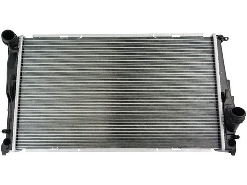 For 2008-2013 BMW 135i Radiator 51318ZGKG 2009 2010 2011 2012 Radiator ...
