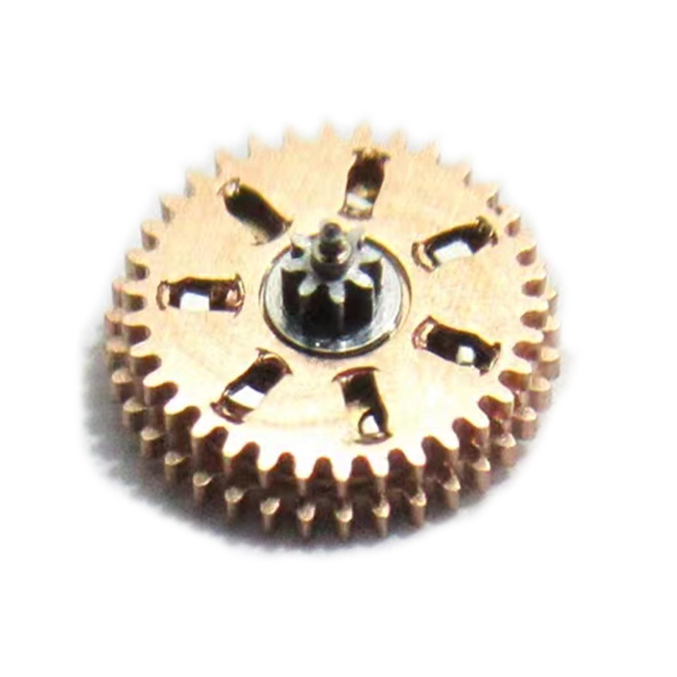 New Generic 1488 Reversing Wheel Movement Part Repair For ETA 2892A2 ...