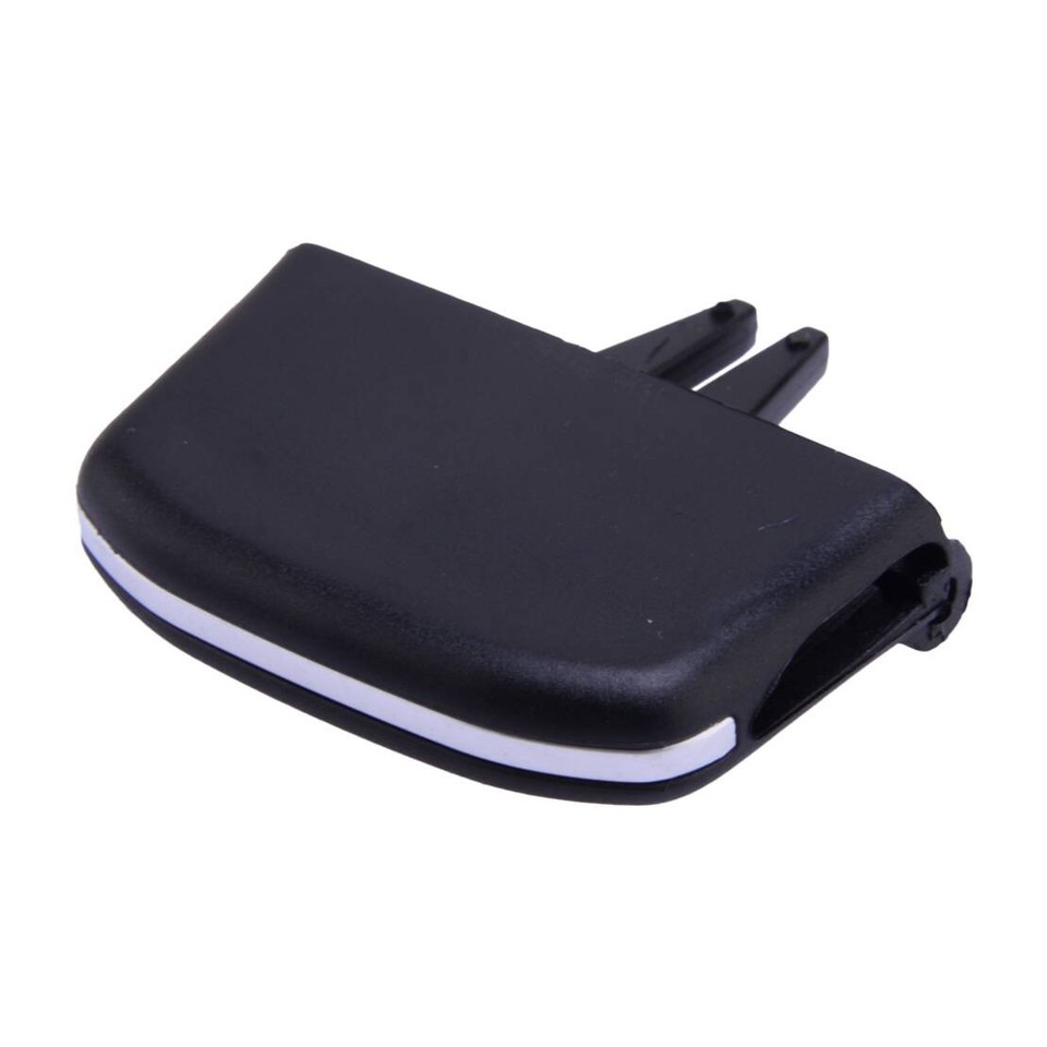 Front A/C Air Vent Outlet Tab Clip Repair Kit Fit For Volvo V40 V60 S60 ...