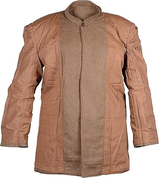 WWI US M1917 Combat Field Tunic Coat Reproduction Jacket Military ...