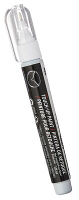 Genuine Mazda (0000-92-42B) Touch-Up Paint - .44 fl. oz.,Blue Reflex | eBay