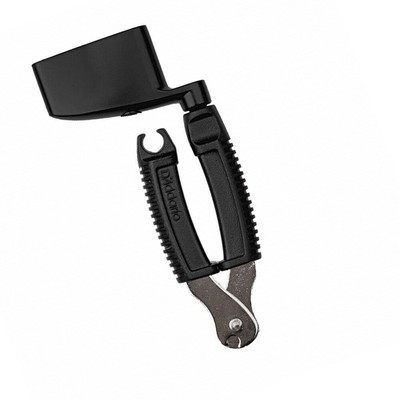Planet Waves Bass Pro Peg String Winder and Cutter Bass Guitar ...
