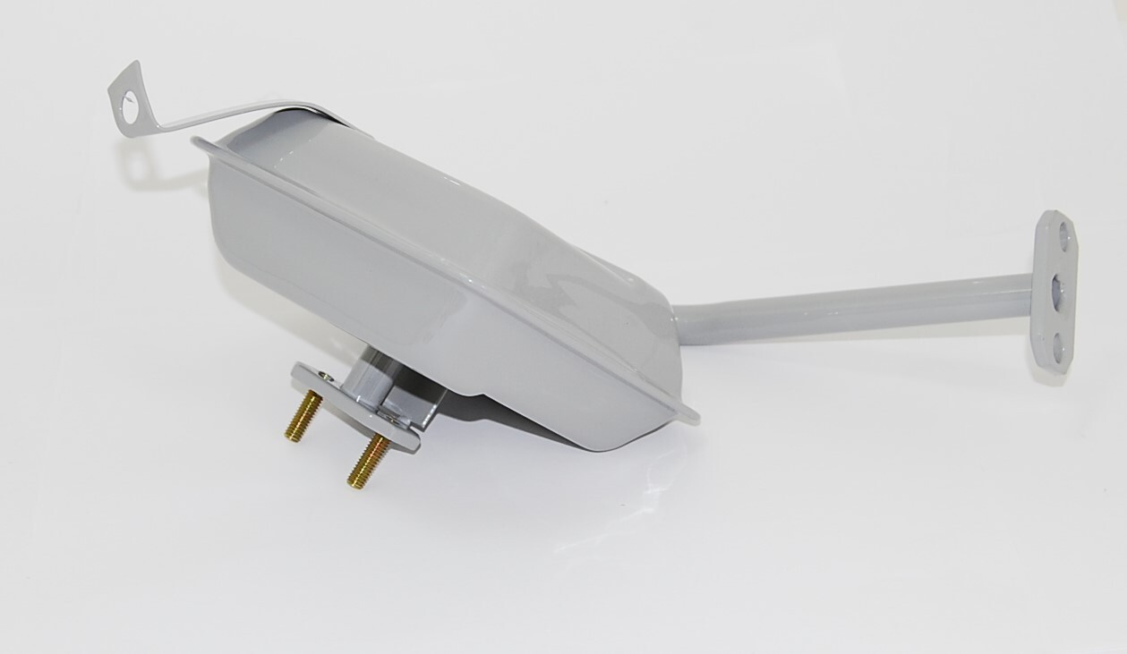 EGR Filter Fits Volkswagen Vanagon 1981-1983 Cali Only With Square Port ...