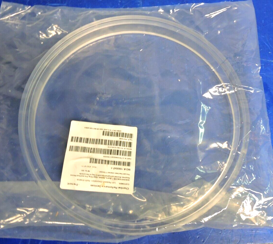 NEW Lam Research Bottom Ring Edge 200-300mm Quartz 716-026652-911 ...