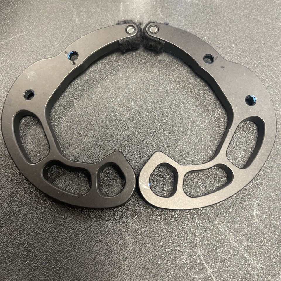 Mathews Archery SW-70#-E-85 Mod Set | eBay