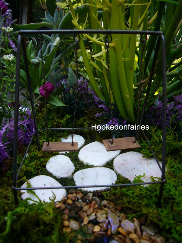 Itty Bitty Betty Fairy Terrarium Miniature Garden Faerie WS 1179 | eBay