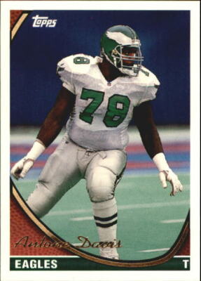 A8029- 1994 Topps Football Cards 551-660 +Rookies -You Pick- 15+ FREE ...