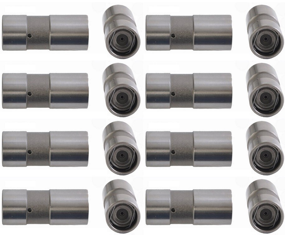 (16) Chevrolet SBC 283 305 307 327 350 400 55 - 92 Enginetech Hydraulic ...