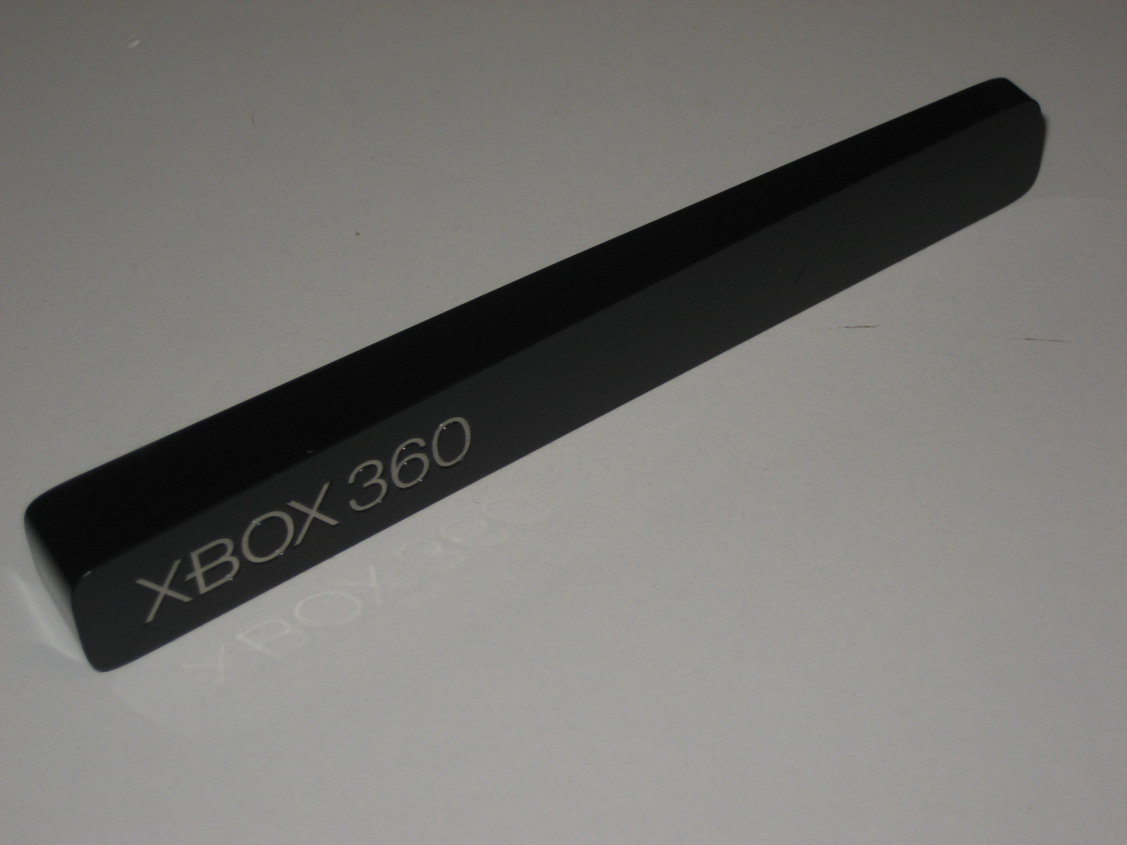 XBOX 360 SLIM DVD ROM DRIVE GLOSS BLACK BEZEL | eBay