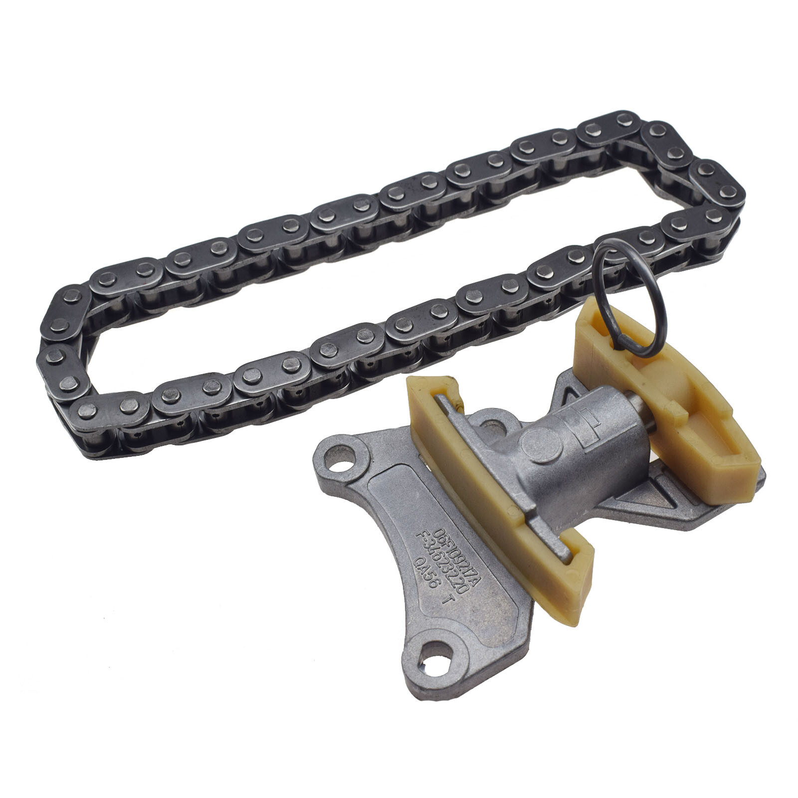 06F109217A FOR AUDI A4 VW JETTA 2.0T EOS 2x Timing Chain Tensioner ...