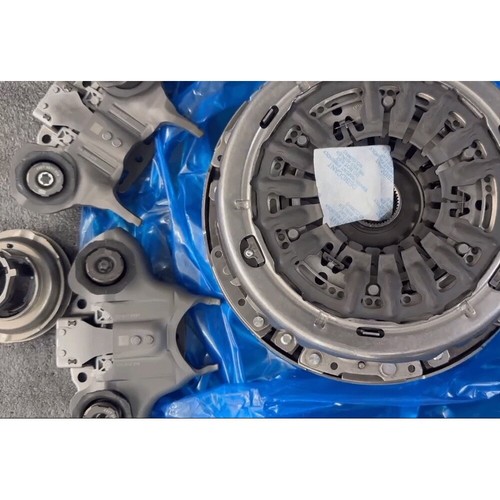 6DCT250 DPS6 Clutch Kit Auto Dual Clutch Transmission For Ford Focus ...