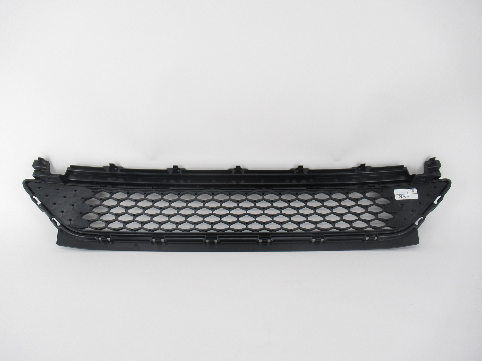 Genuine OEM Honda 71105-THR-A00 Front Lower Bumper Grille Mesh 2018 ...
