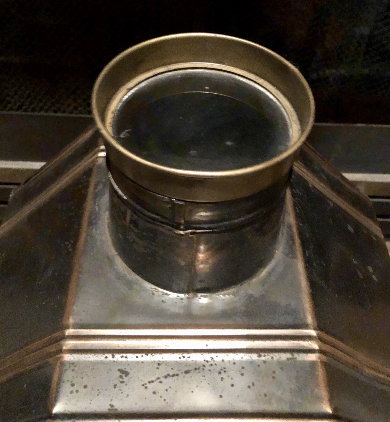 Antique Mirroscope Projector ~ cir. 1911 | eBay