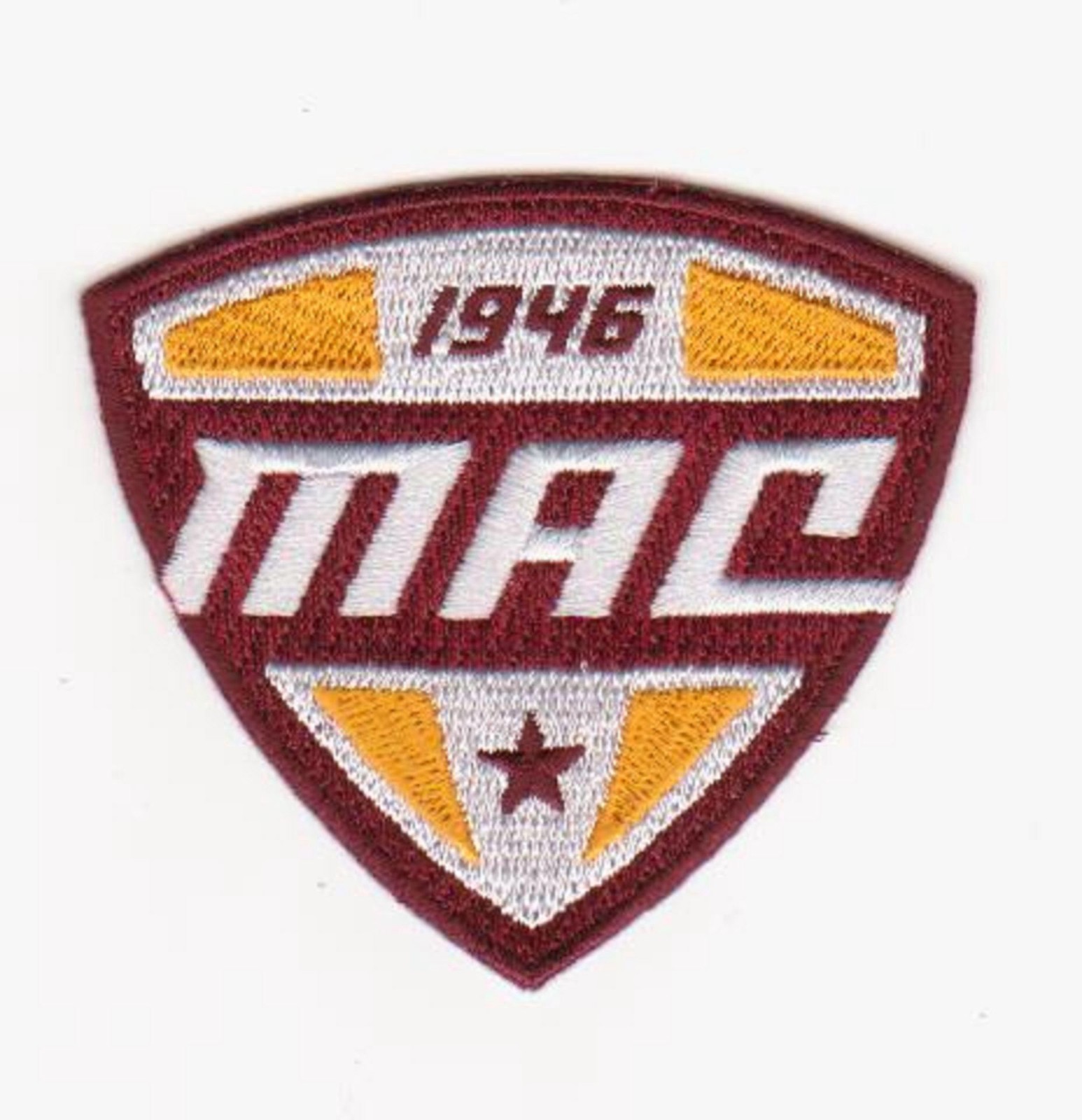 Mid American Conference Logo