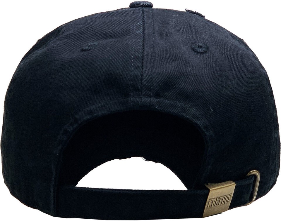 Law Enforcement Baseball Cap Vintage Distressed Dad Hat FBI CIA Police ...