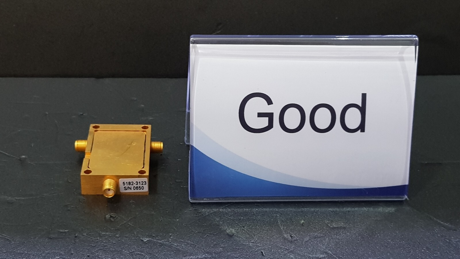 HP/Agilent 5182-3123: RF Module (0650) | eBay