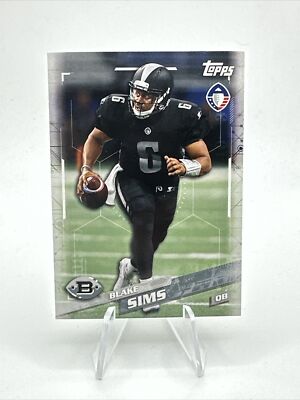 2019 Topps Blake Simms #112 | eBay
