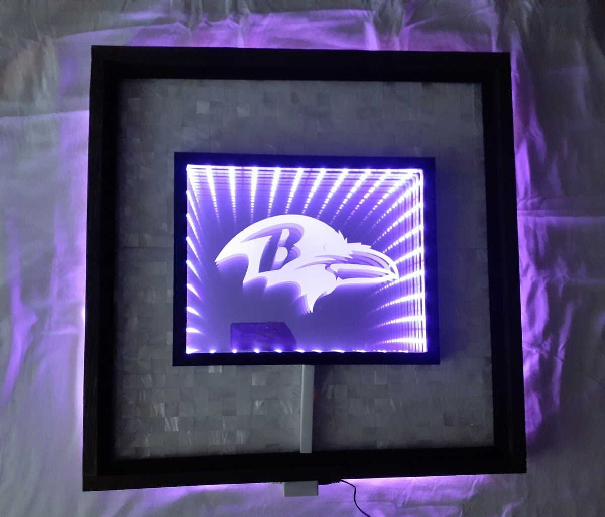 Infinity Mirrors Man Cave 62 Infinity Mirror Room Stock Photos,