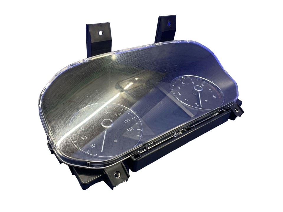 2020-2021 LAND ROVER EVOQUE FRONT DASH SPEEDOMETER INSTRUMENT GAUGE ...