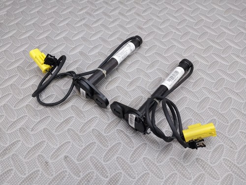 Mercedes CLA C118 GENUINE BONNET HINGE PEDESTRIAN ACTUATORS A1779062301 ...