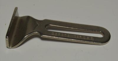 VTG Singer Simanco Sewing Machine Seam Guide 25527.Made in USA. | eBay