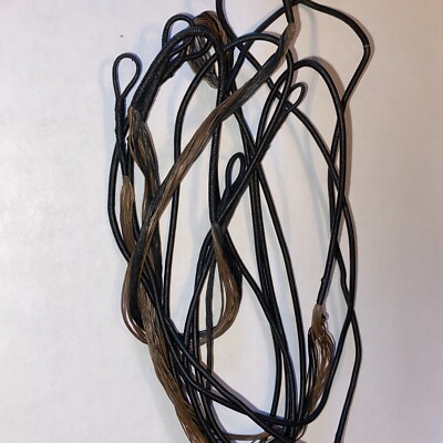 Matthew’s Archery Reezen 6.5/7.0 String+Buss Cable | eBay