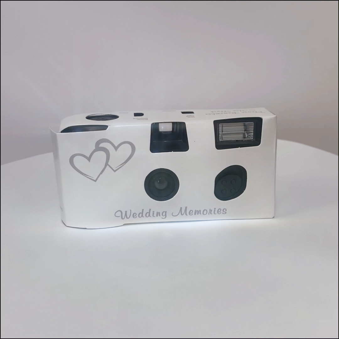 Wedding Throw Away Cameras Wedding Cameras Archives Disposable