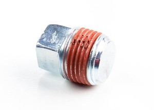 GENUINE BRIGGS & STRATTON OIL DRAIN PLUG 690946 - original Briggs oil ...
