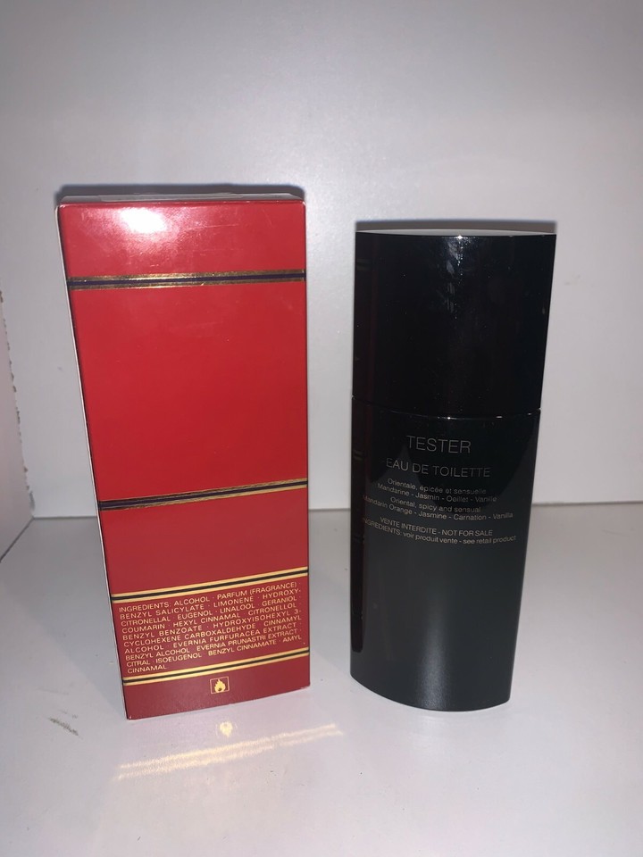 Opium Vaporisateur 1.6oz/50ml Eau de Toilette Natural Spray | eBay