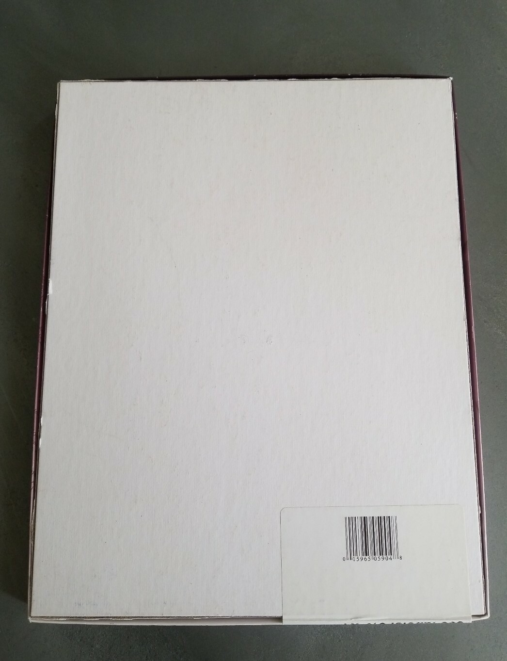 Maco Ml-0600 Shipping Label - 3.33" Width X 4" Length 600 / Box White ...