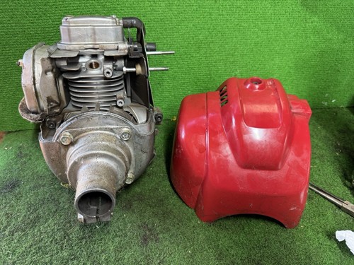 Mantis Tiller Honda GX25 Engine 4 Stroke Petrol Engine Assembly GWO ...