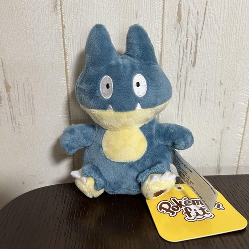 Tag Plush Pokemon Fit Gombe Center | eBay