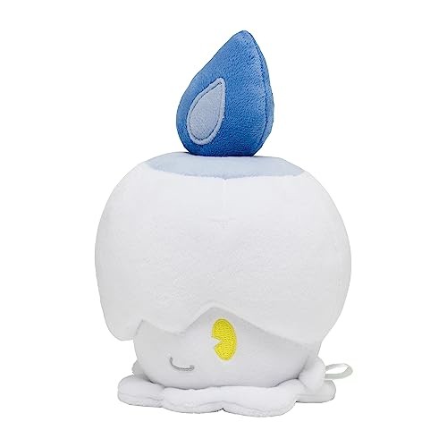 Pokemon Center Original Plush Toy Psycho Soda Refresh Hitomoshi 18.5 x ...